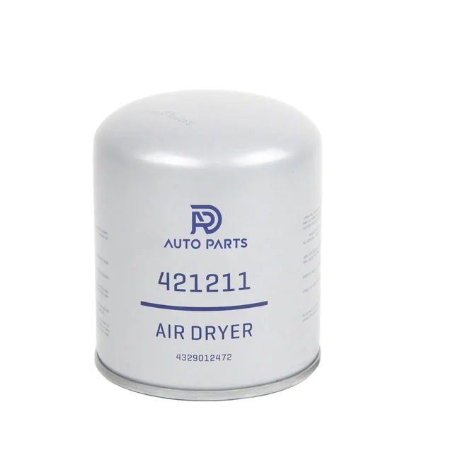 Hebei Adaoer Auto Parts Co., Ltd. - Oil Filter, Fuel Filter