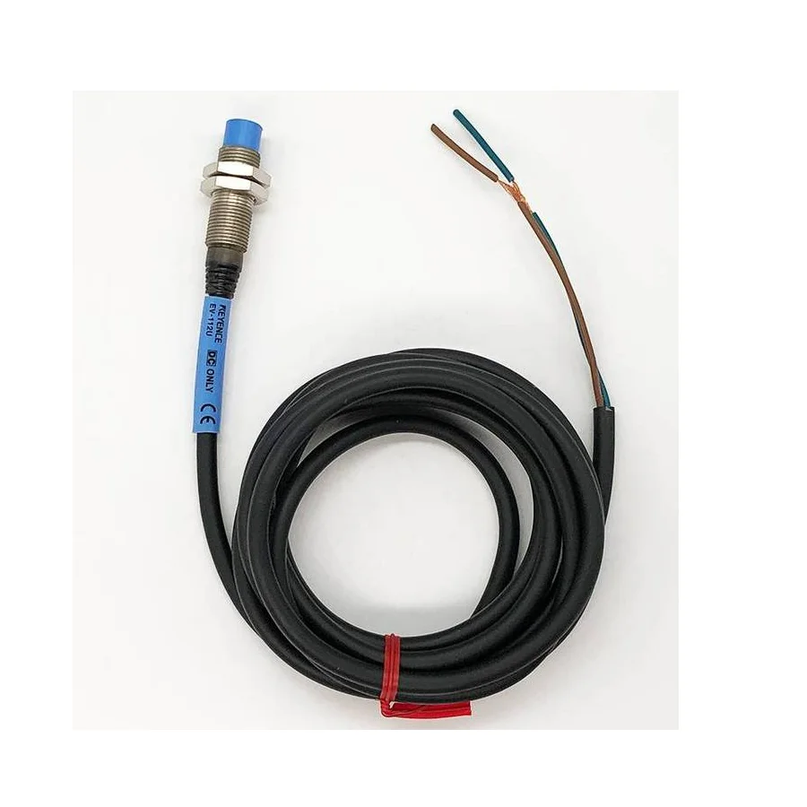 Keyence Original Sensors Kv-8000 - Buy Omron Keyence,Photoelectric ...
