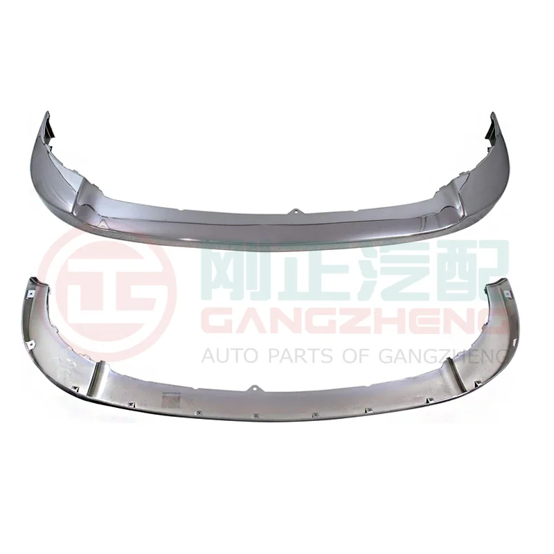 Factory Price Automotive Front Rear Bumpers For Chery Tiggo 7 Tiggo 8 ...