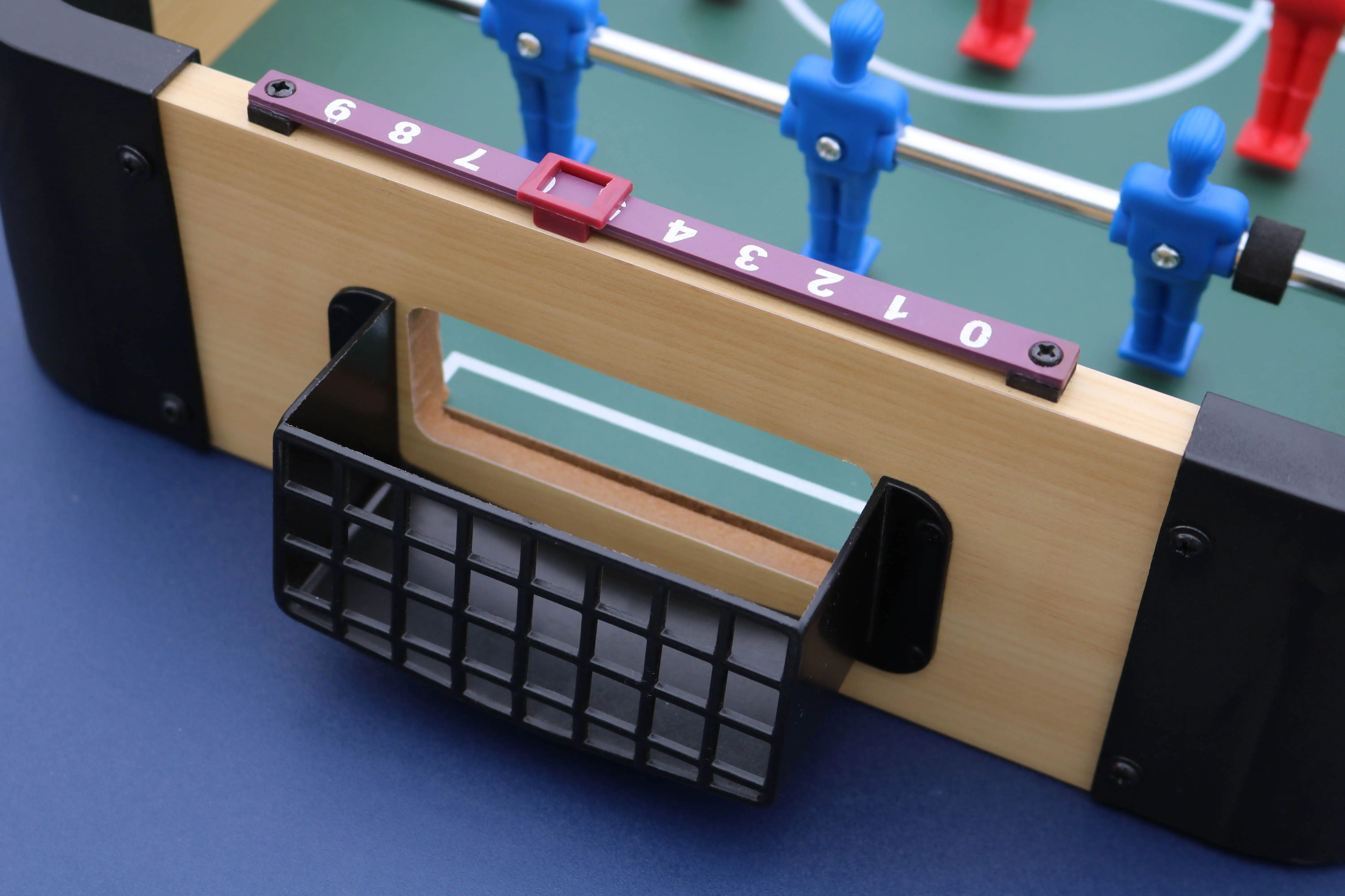 Mini Table Football Game - Popular Indoor Sports Toy