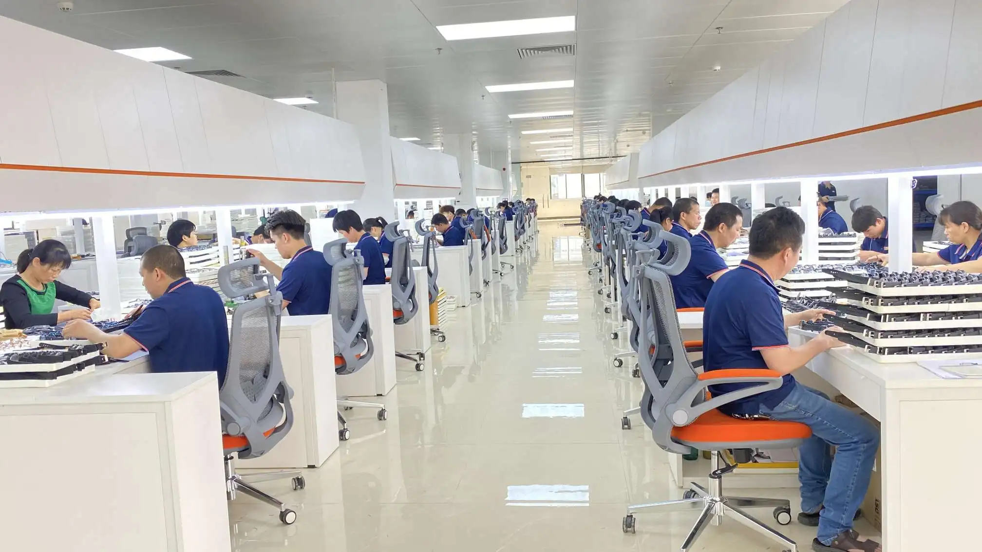 Skmei 9069 Oem Wholesale Business Men's Wrist Quartz Watch Waterproof ...