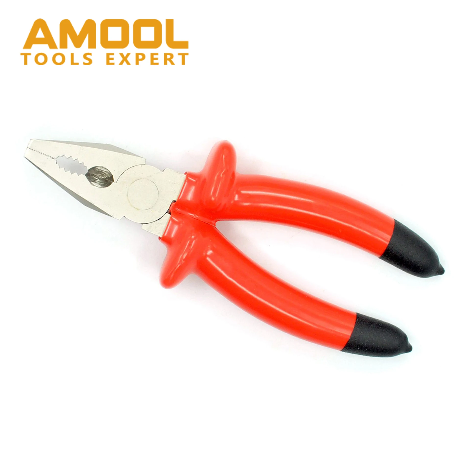 Amool Tool 2024 New Drop Forged High Quality Pvc Handle Combination ...