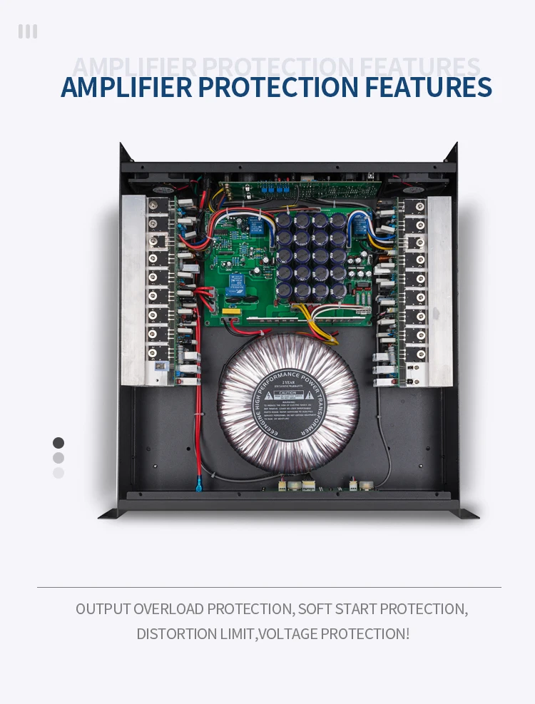 LA800卡拉ok立体声功率放大器H类专业| Alibaba.com