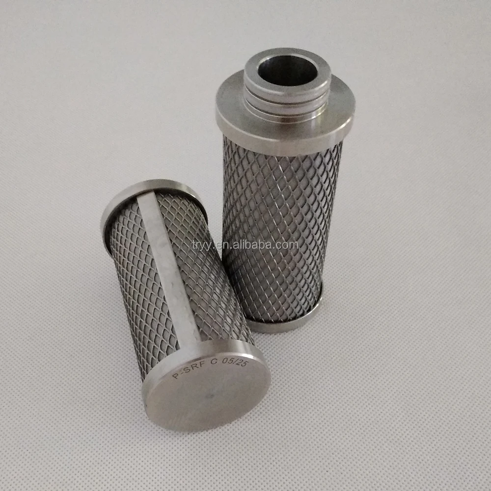 Tianrui P-SRF Sterile Ultrafilter - High Efficiency Air Filters