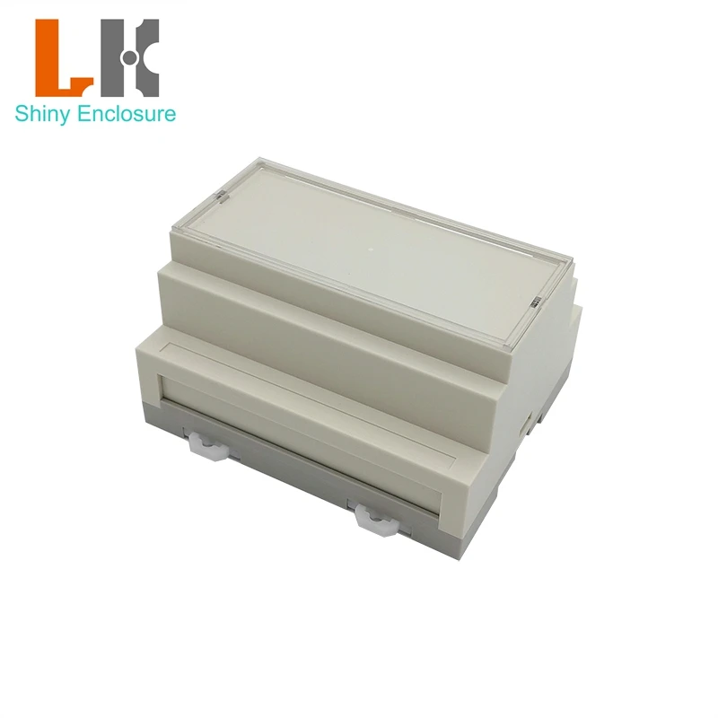 Din Rail Enclosures For Electronic Boards| Alibaba.com