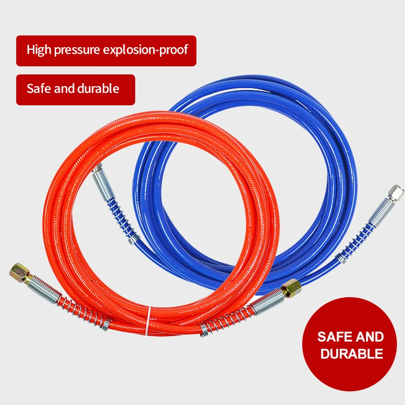 Injection Waterproofing High Pressure Grouting Tube Construction ...