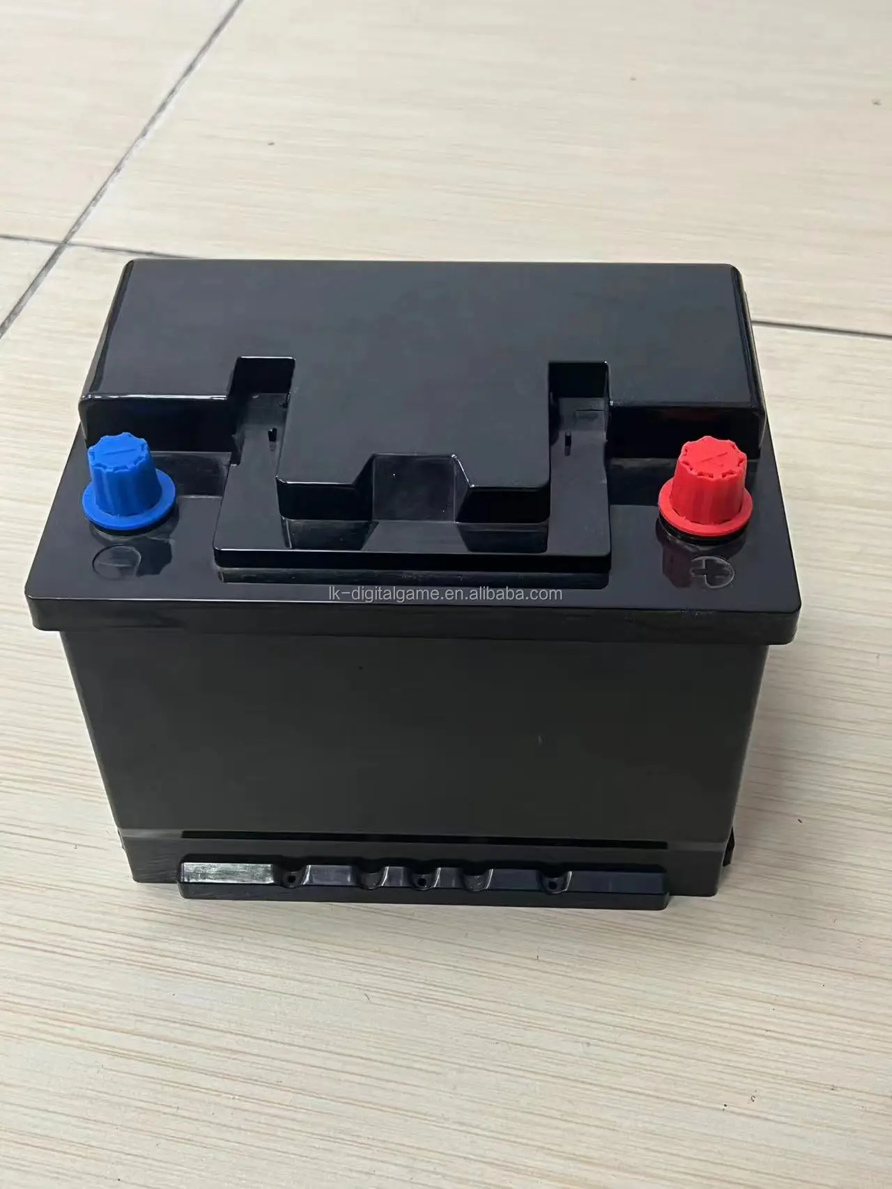 Plastic Battery Box - Durable Storage Solutions for Vehicles