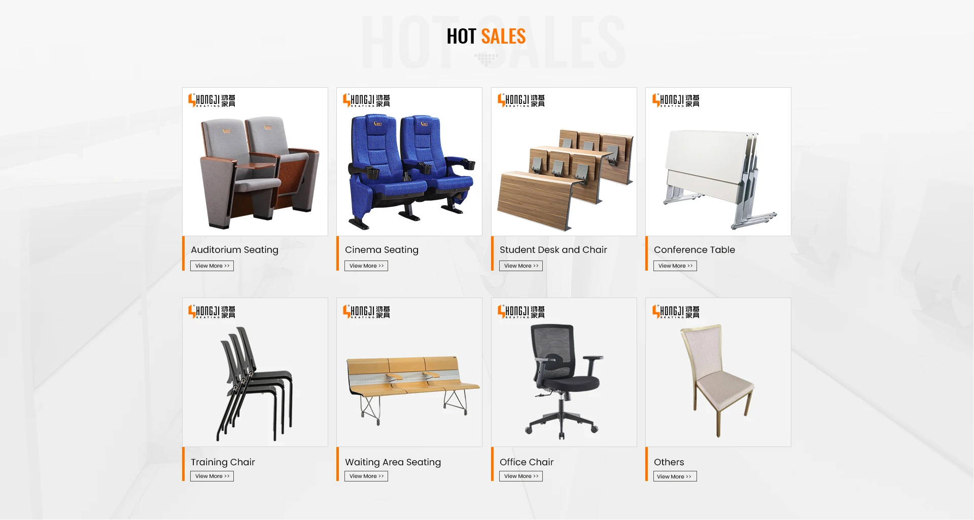 Guangdong Longjiang Hongji Seating Co., Ltd. - Auditorium Seating ...