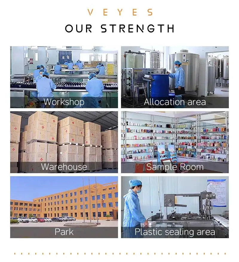 Wholesale Perfume OEM\ODM 50ml Factory Outlet Long Lasting Perfume for ...