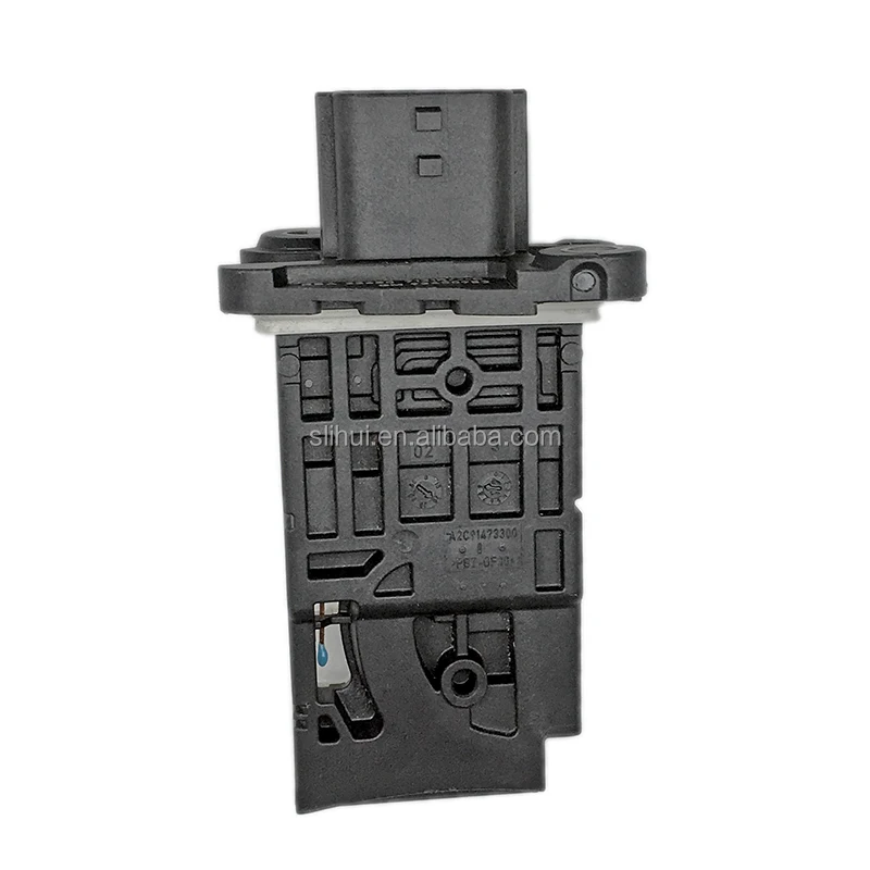 High Quality Mass Air Flow Sensor for BMW & Opel Cars