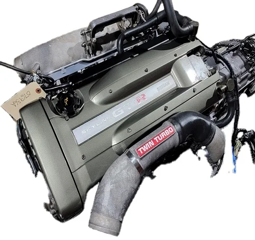 Very Affordable Price Engine For Toyota Land Cruiser J1 4.2 Td Tdi ...