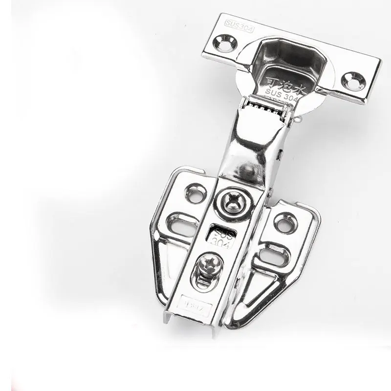 Detachable Hinge For Internal External Doors Shower Wall Mount Hinge ...