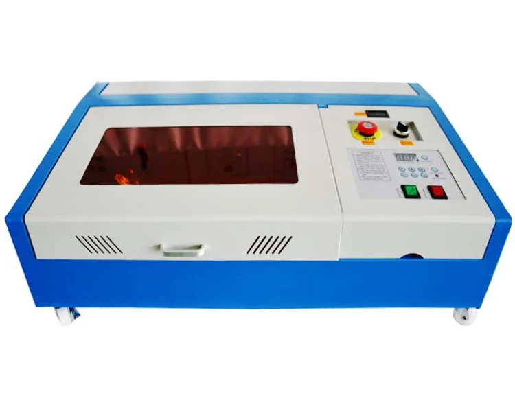 K40 Laser Crafts Machine - Precision Engraving Solutions