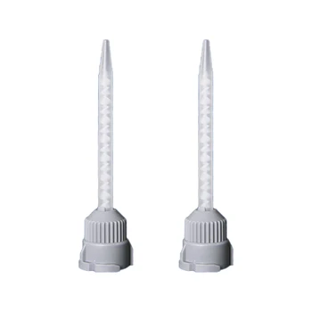 Epoxy Mixing Nozzle Tip Static Mixer Adhesive Cartridges Mixer 16 ...