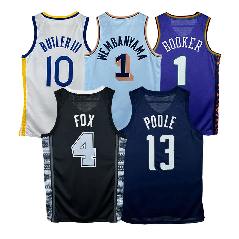 Alibaba.com: 2025 wholesale basketball jerseys for Luka Doncic (77 ...
