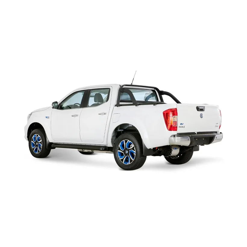 Dongfeng rich 6 ev store