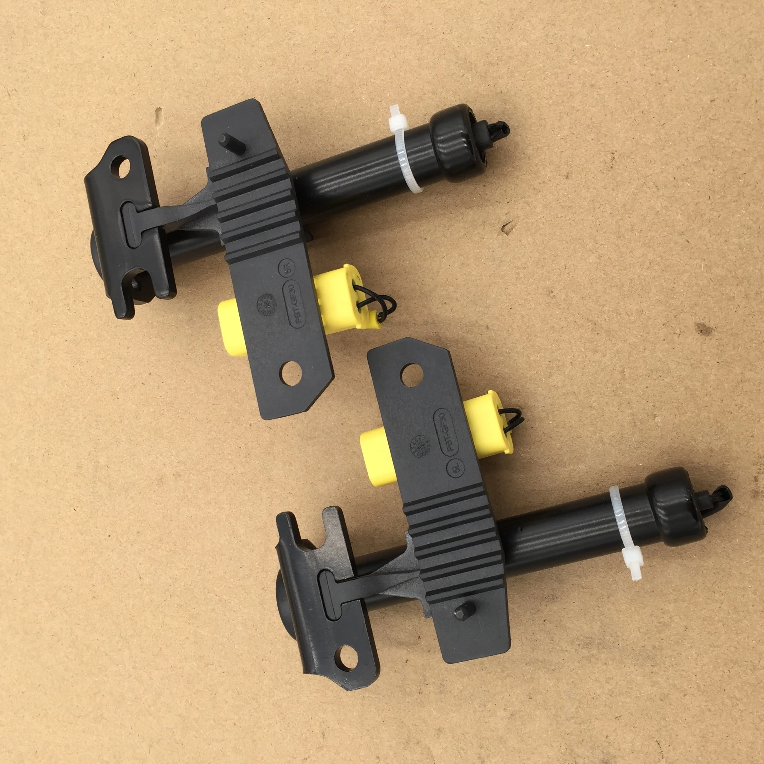 Actuator for active hood hinge 51237458195 51237458196 For bmw 3 series ...