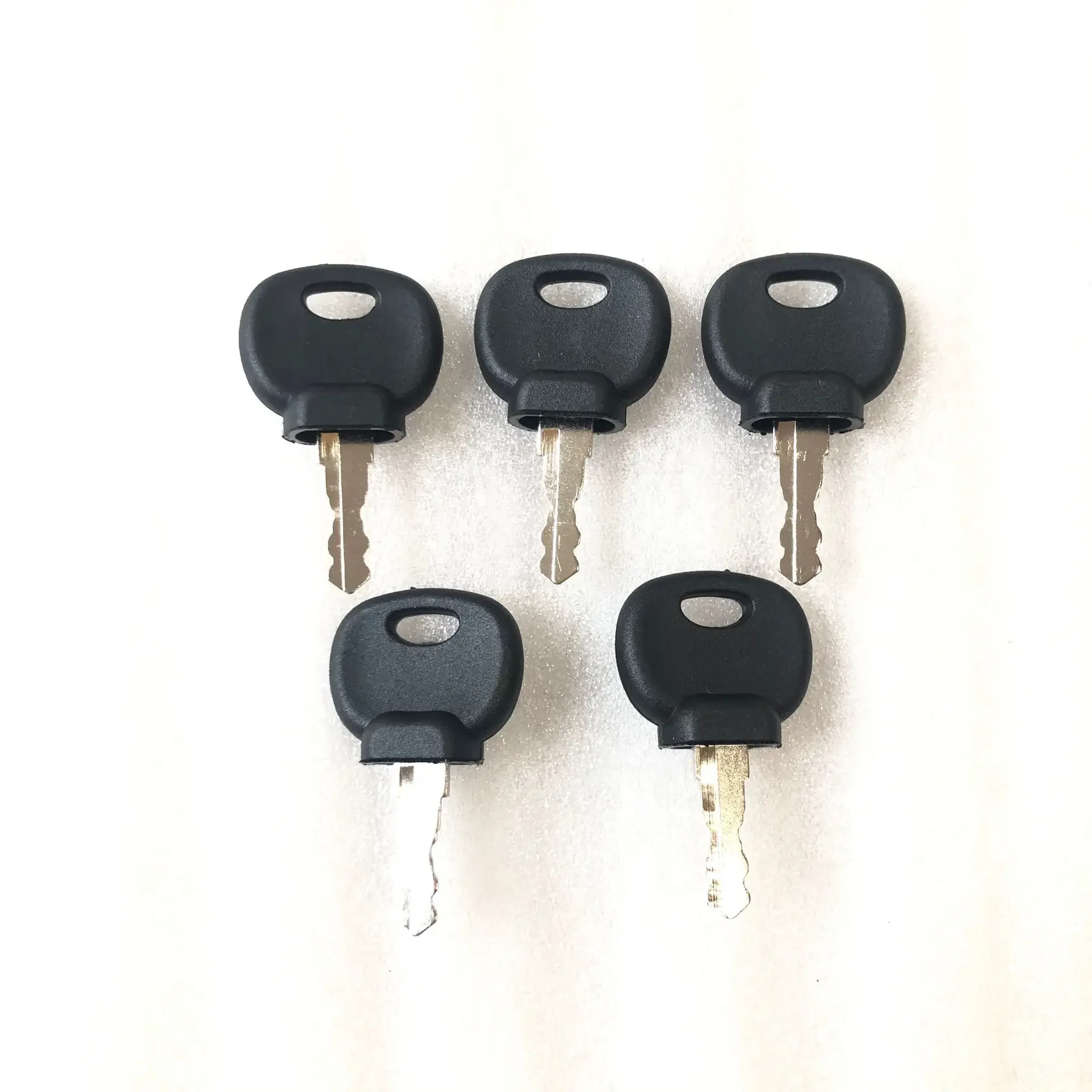 For 5PCS 14707 Keys for JCB Bomag & Hamm Roller and Compaction ...