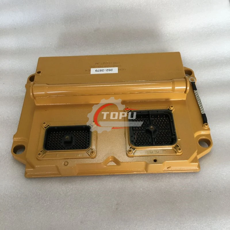 C7 Engine 950h 962h Controller Ecu Ecm 279-0498 2790498 - Buy C7 ...