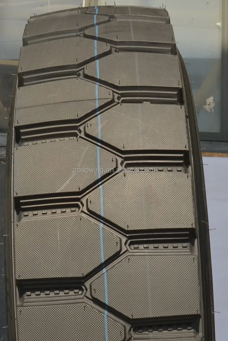 AULICE Coal Mining Truck Tyres - Durable & High Performance