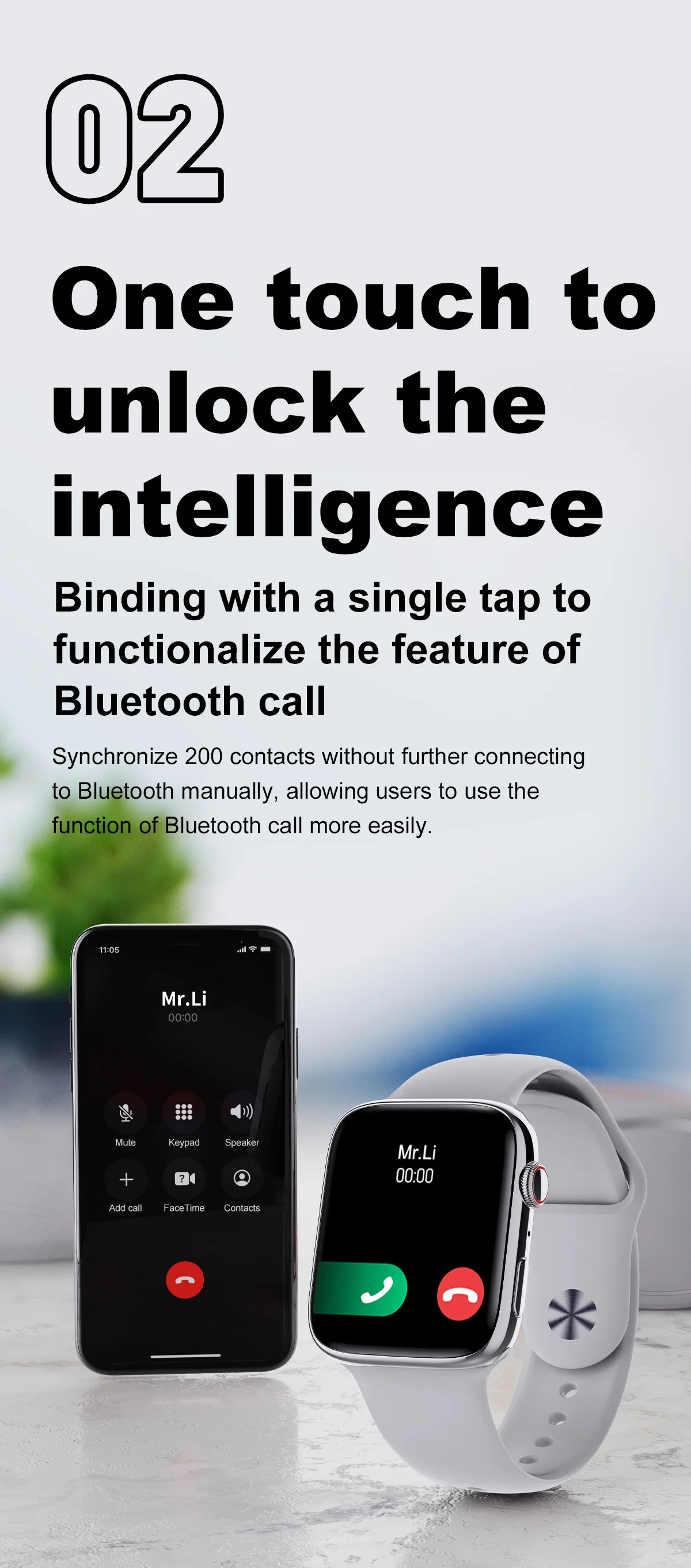 Iwo Dt8 Max Smart Watch Dt No.1 Watch 8 2.0" 420*485 Screen Smartwatch ...