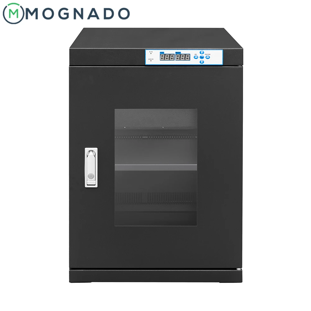 Customized Optional Humidity Control Range 100l Industrial Equipment ...