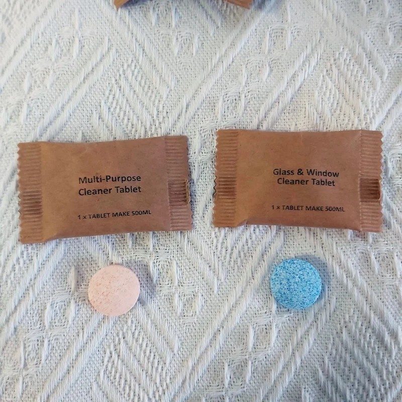 Eco Friendly Cleaner Multi Purpose Cleaning Tablets| Alibaba.com