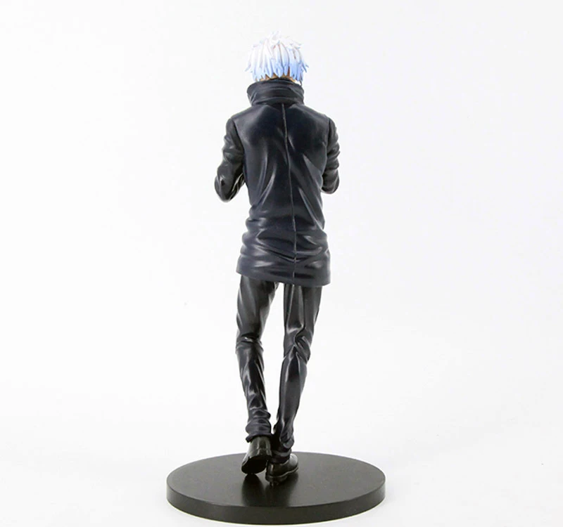 15cm Jujutsu Kaisen Gojo Satoru Pvc Kids Toys Statues Hobbies Anime ...