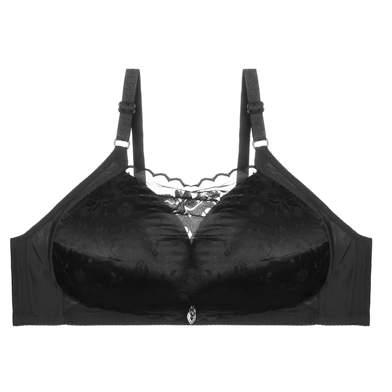 South America For 52d Plus Large Cup Full Cup High Quality Underwear ...