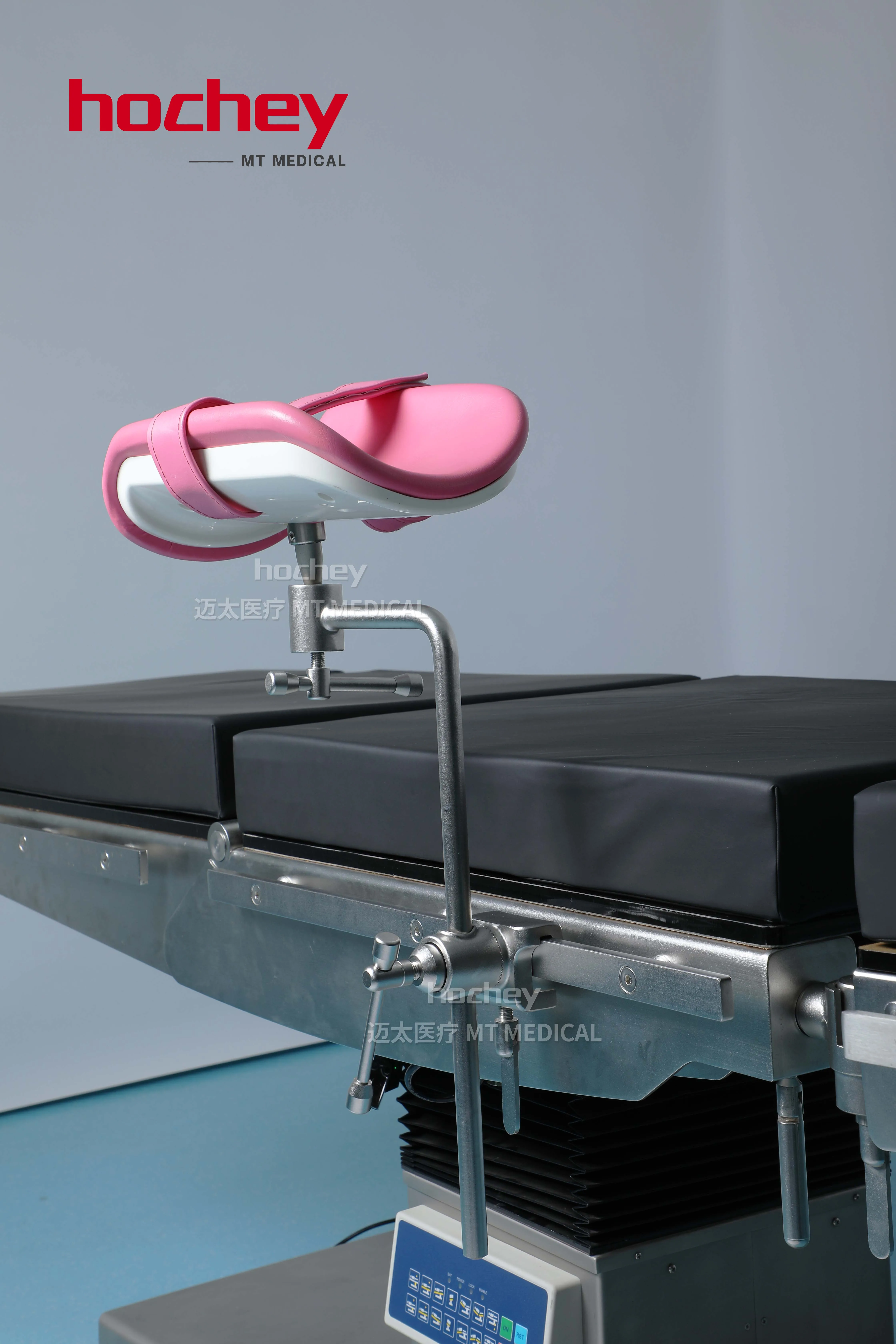 Lithotomy Knee Frame - Durable Urology & Gynecology Stirrups