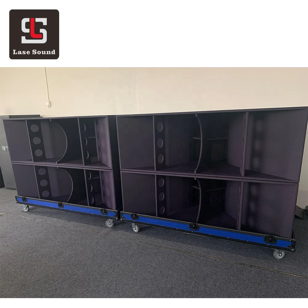 Excellent Quality Bass Funktion One F221 2x21'' Subwoofer System - Buy ...