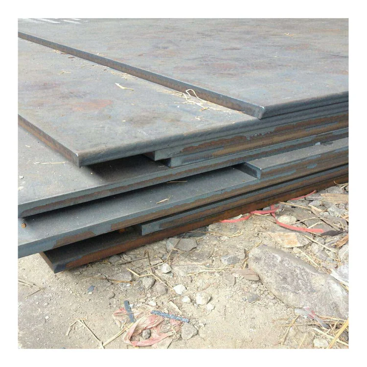 Sm490yb Carbon Structural Steel Plate Jis G3101 Ss41 Hot Rolled Steel Sheet - Buy Q235b Ms Hot ...