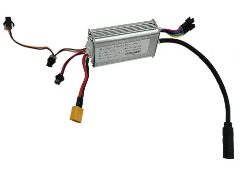 Spare Parts Controller For Kugoo S1 S2 S3 Electric Scooter Parts ...