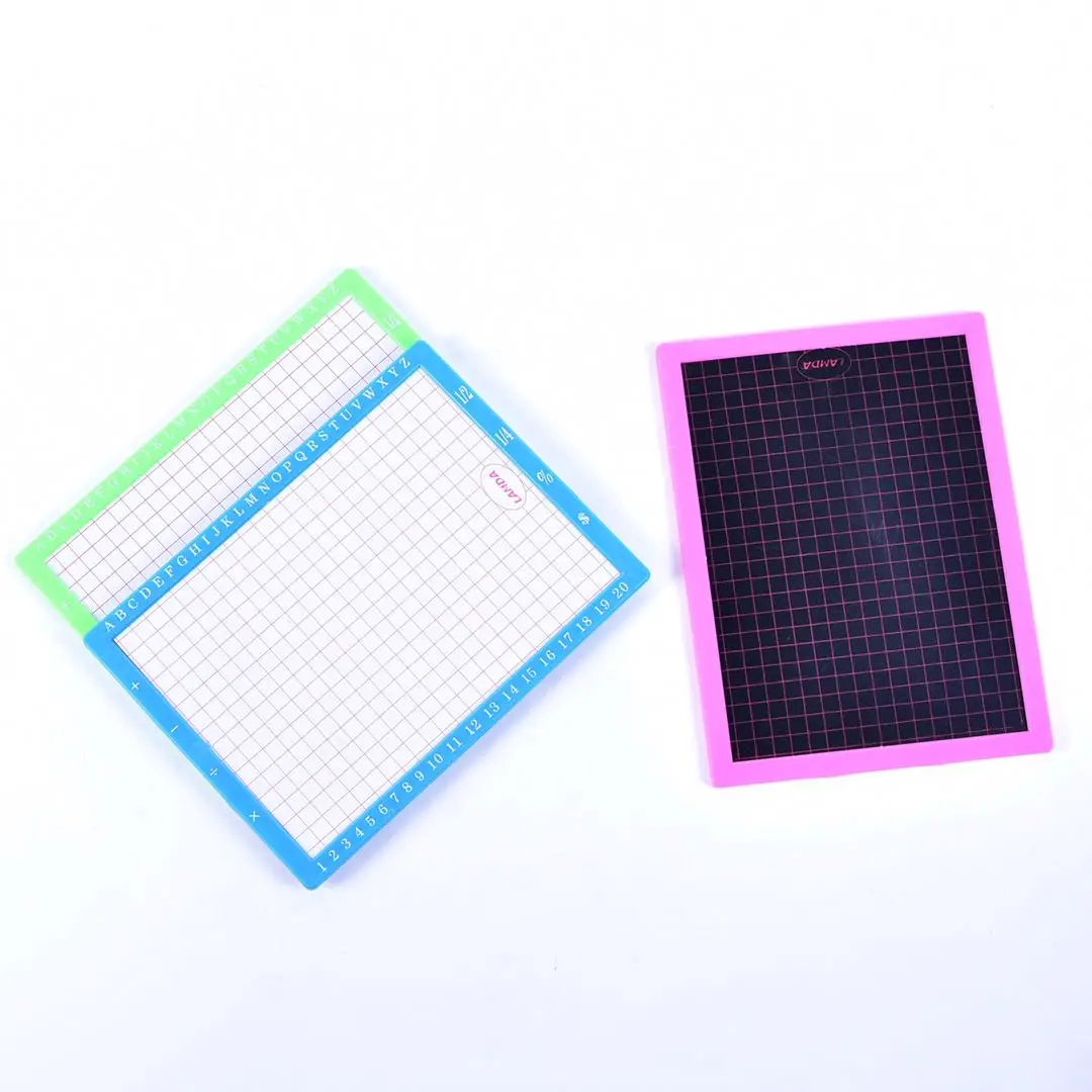 School Mini Whiteboard With Whiteboard Pen Africa Mdf Plastic Ardoise ...