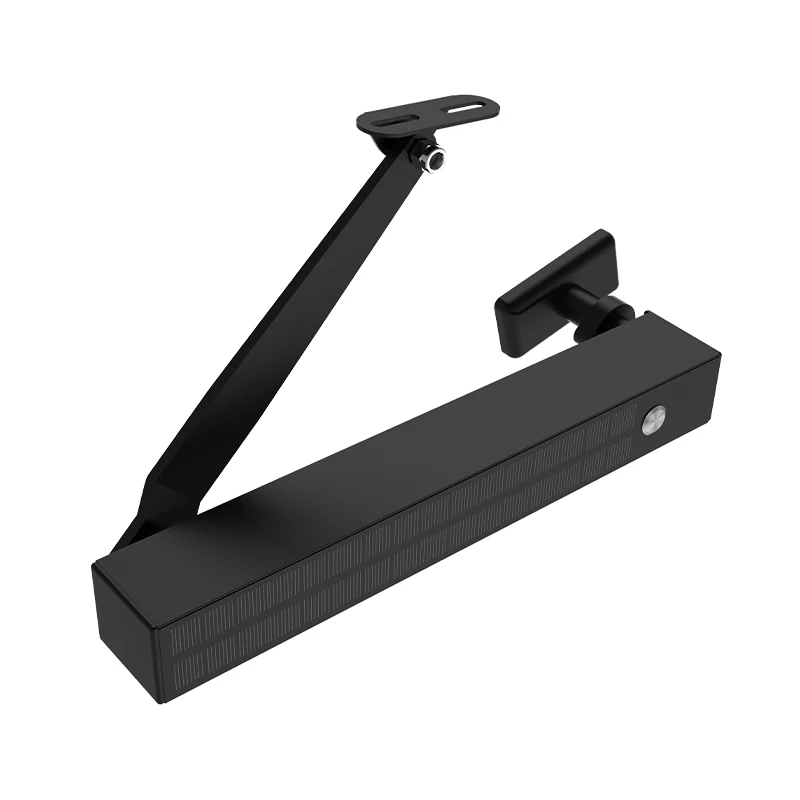 Smart Solar Panel Window Opener - PUSH Wifi Automatic Control