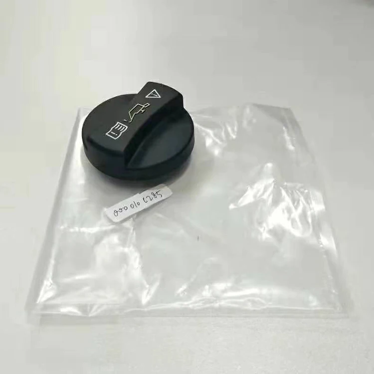 W203 W204 W210 W211 W212 Car Engine Oil Filter Tank Cover A0000100285 ...