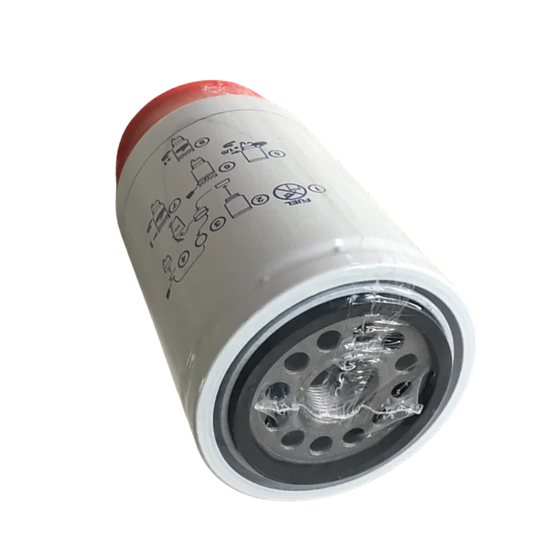 Original Engine Parts Fuel Filter 2656f853 For Perkins Mechanical ...