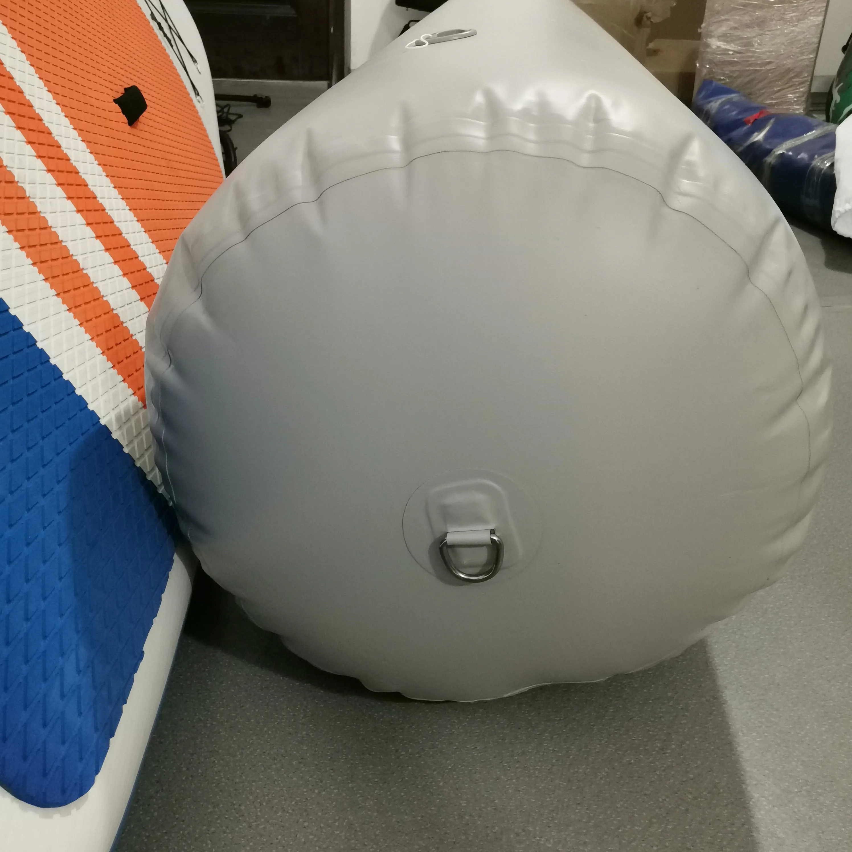 Inflatable Fender Yacht Water Play Boat Equipment Pvc Inflatable ...