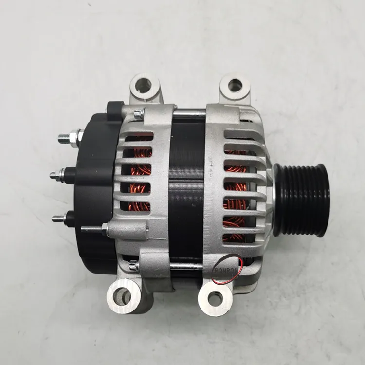 12V 150A Alternator for CATERPILLAR Backhoe Loaders