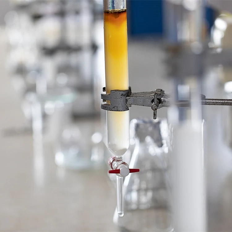 300mm 1000mm Ion Dry Chromatography Column Glass Large - Buy ...