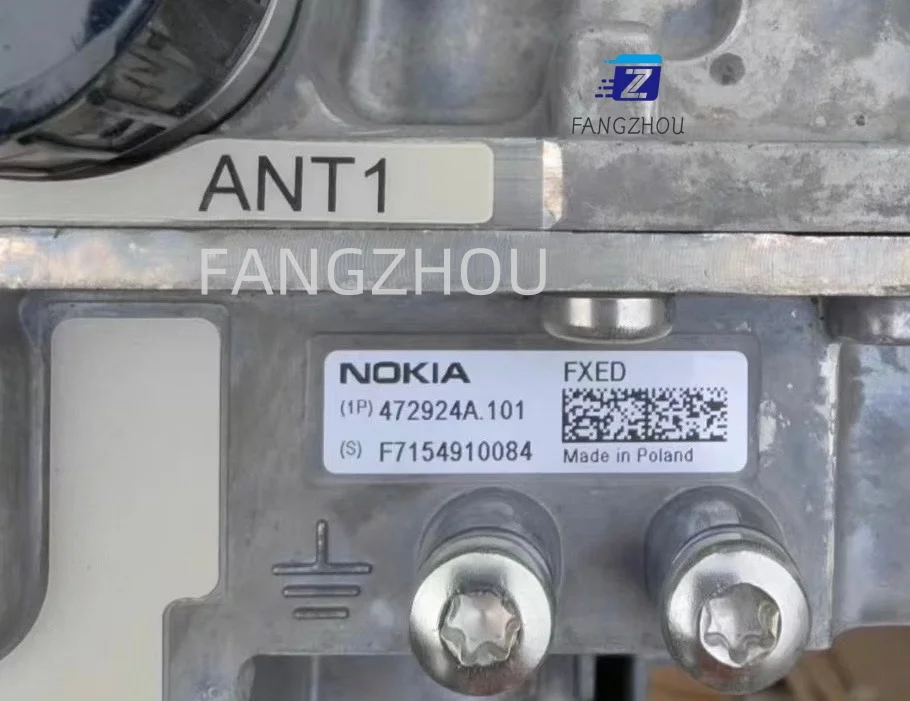 Fxed 472924a.101 F7154910084 Rru Airscale Frcj Fxeb Fheb Fheg Frgt Frgq ...