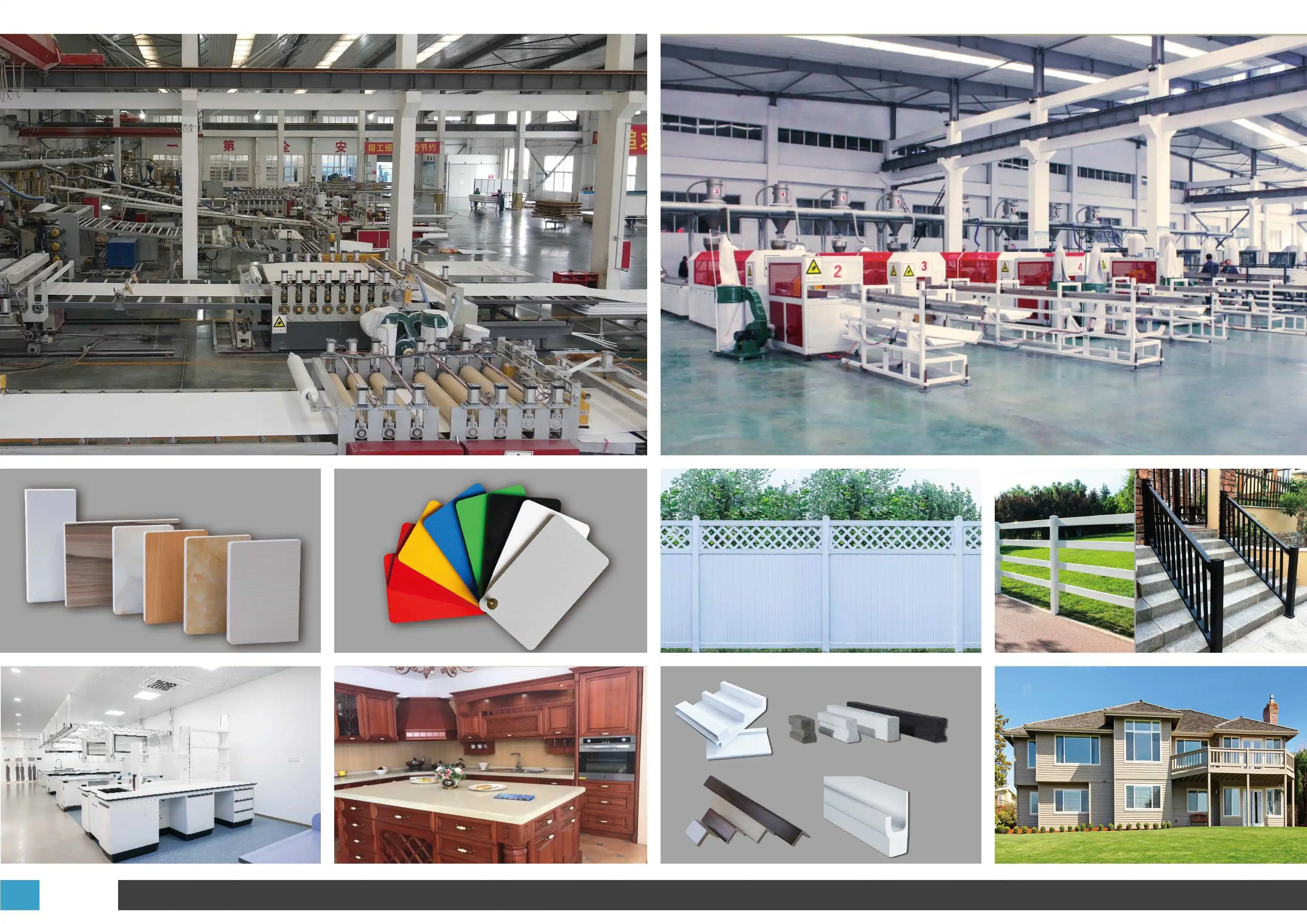 High-style Look Floor Tiles Expanded Polymer Core Statement-making Spc ...