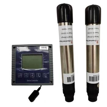 Aquaculture Low Cost Dissolved Oxygen Meter Sensor Water Analysis Do ...
