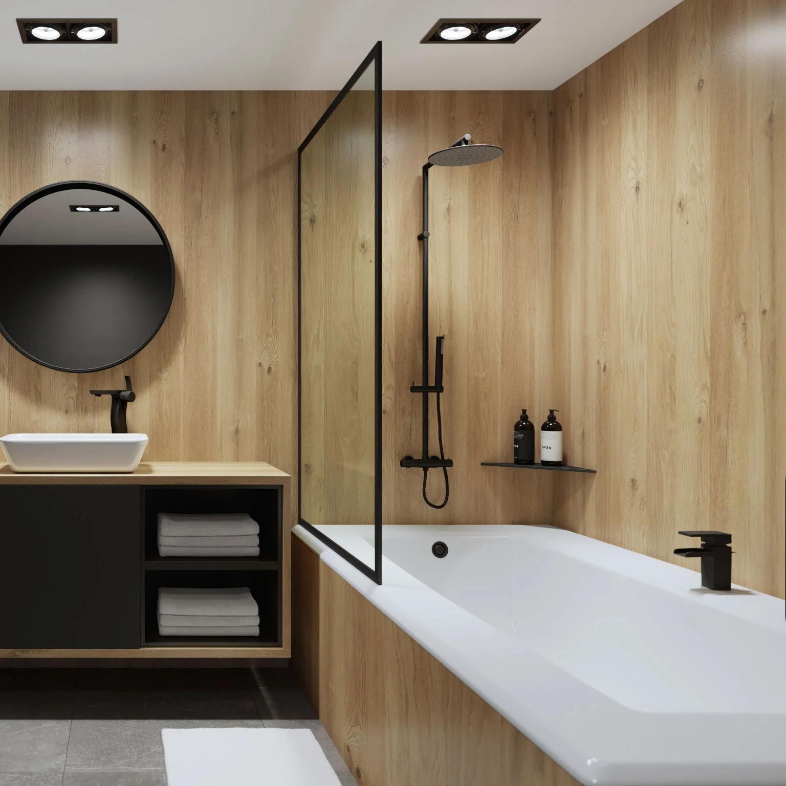 Hpl Decorative Wood Wall Panels For Interiors - Buy Durable Phenlic Hpl ...