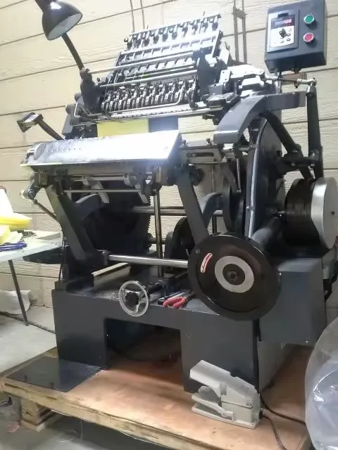 Manual Thread Binding For Exercise Book/notebook/magazine Sewing ...