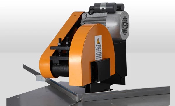 Ts J01 Electric Movable Picture Wood Frame Cutting Machine Stainless ...