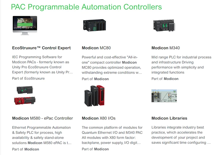 Plc Line Terminator For Rack End Set Of 2 And Cord Set 20 Ways Terminal ...