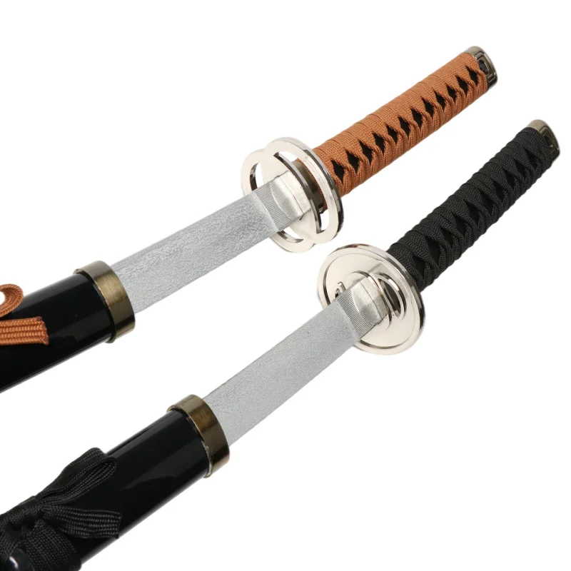 Toy Rurouni Kenshin Sword - Real Anime Weapon Props