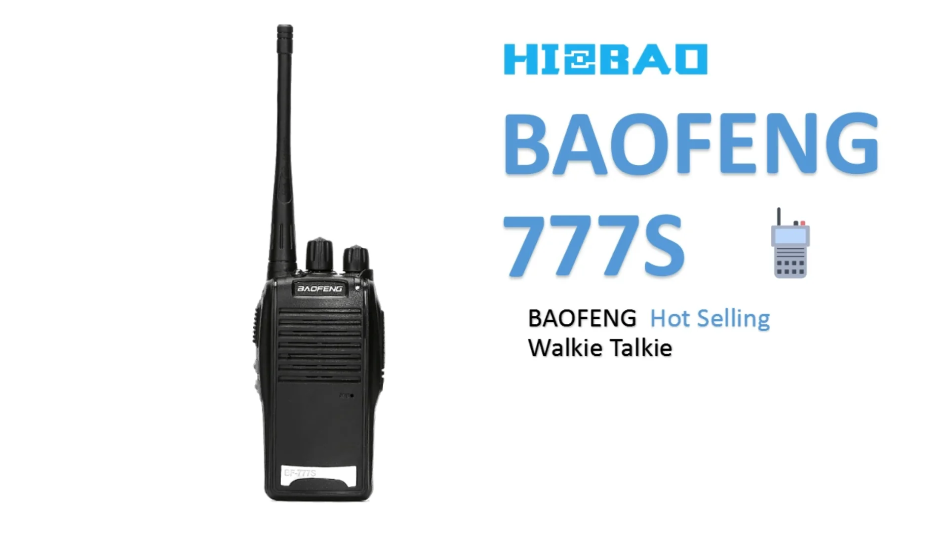 Walkie Talkie Twin 777s Comunicação 777,Rádio Scomunicação,Conjunto ...