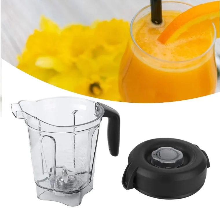 64-ounce Blender Container Fit For G-series Blender 5300 2l - Buy ...